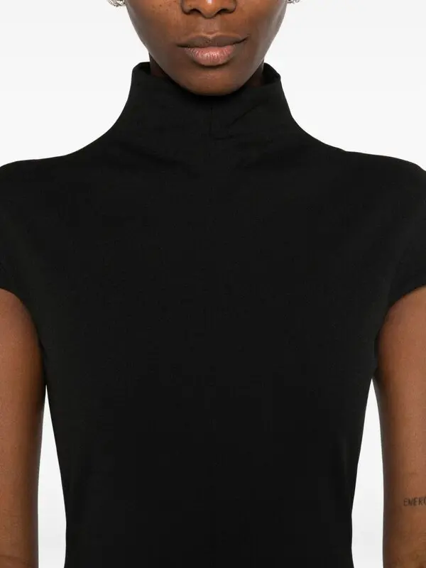 Solace London Lang Maxi Dress