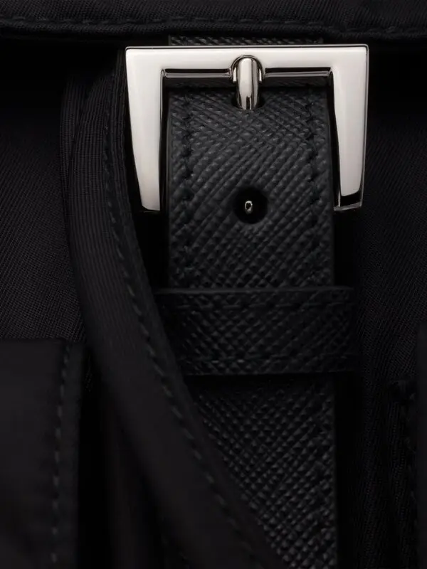 Prada Re-nylon Medium Backpack