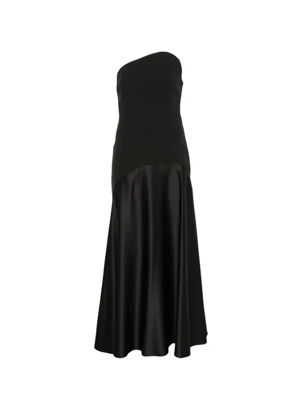Solace London Edison Midi Dress
