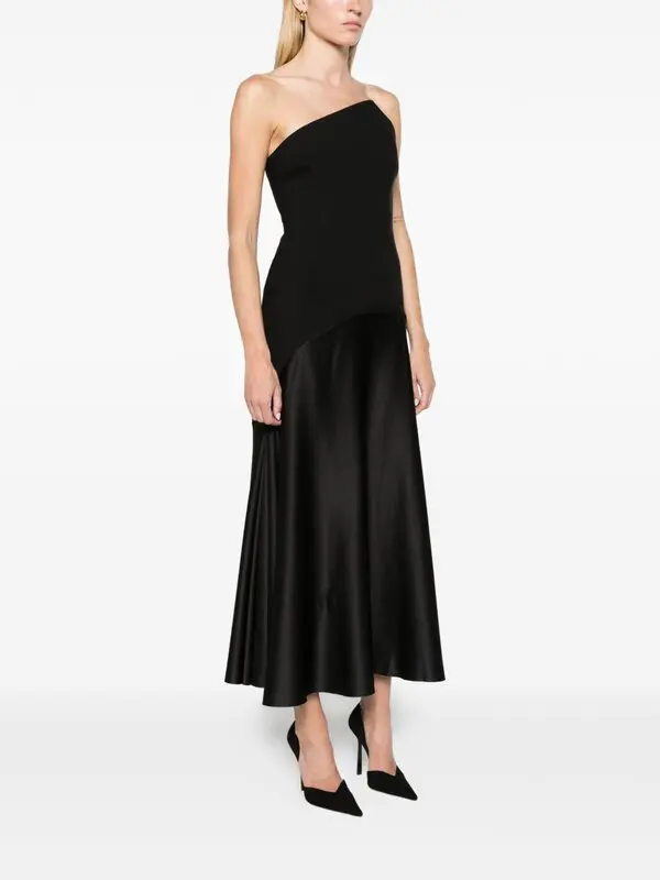 Solace London Edison Midi Dress