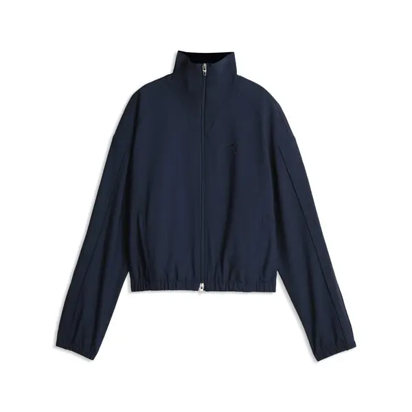 PUMA X Jil Sander T7 Track Jacket - Blue
