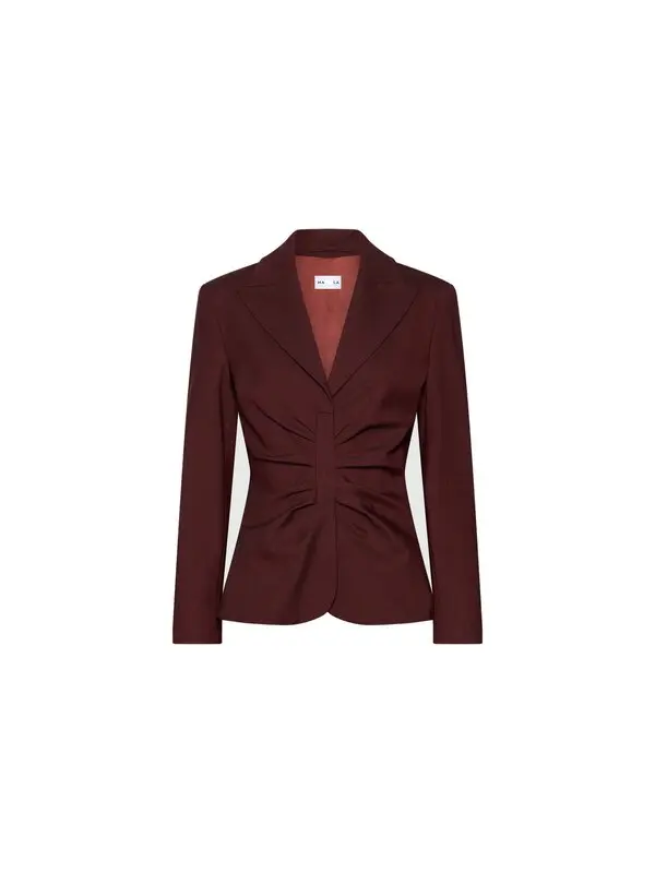 Marella Mllfumana Jacket