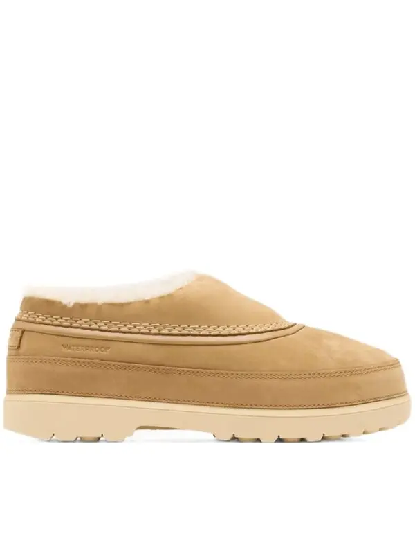 Sorel Ambler Fireside