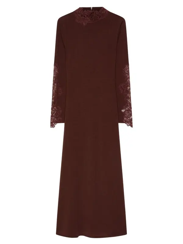 Marella Midi Dress Mllstreet