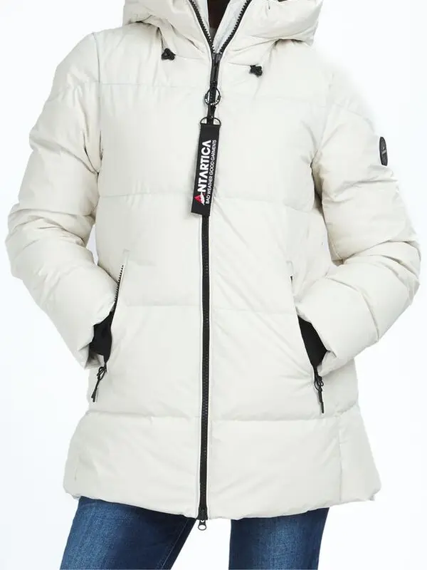 ANTARTICA Marit - White