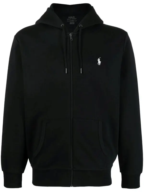 Polo Ralph Lauren Long Sleeve Polo Sweatshirt
