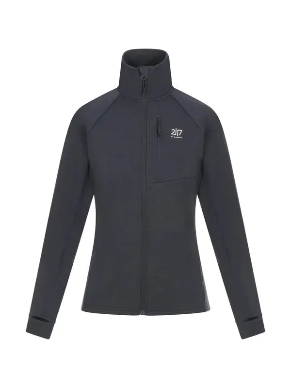 2117 TWENTYONE SEVENTEEN Wool Jacket Ede