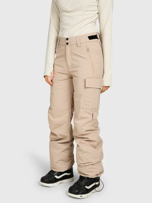 BRUNOTTI Natau Pants