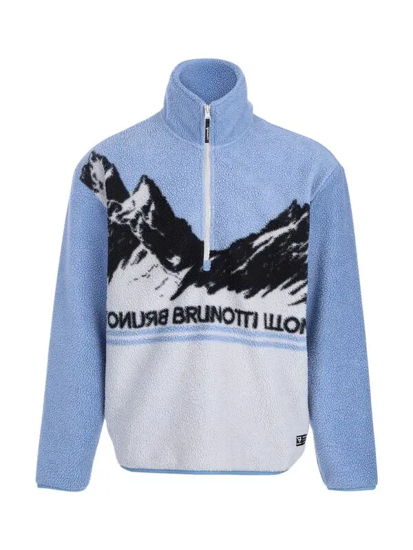 BRUNOTTI Reggio Fleece