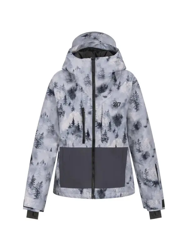 2117 TWENTYONE SEVENTEEN Lightweight Padded J