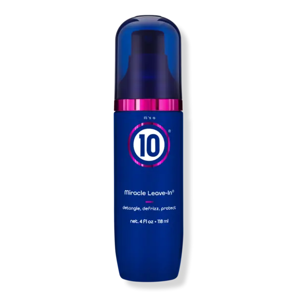 IT'S A 10 HAIRCARE Miracle Leave-in - One-color