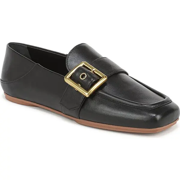 Franco Sarto Oakeslyn Leather Loafer