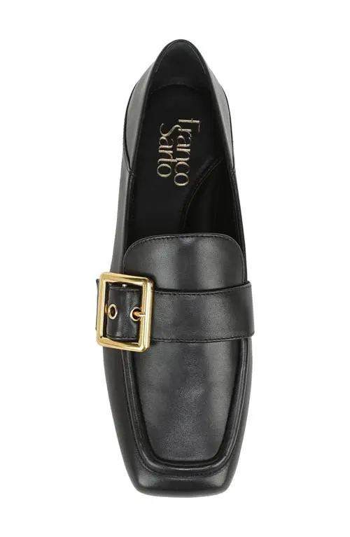 Franco Sarto Oakeslyn Leather Loafer