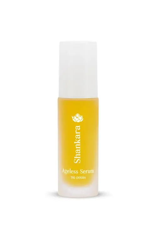 SHANKARA NATURALS Ageless Serum