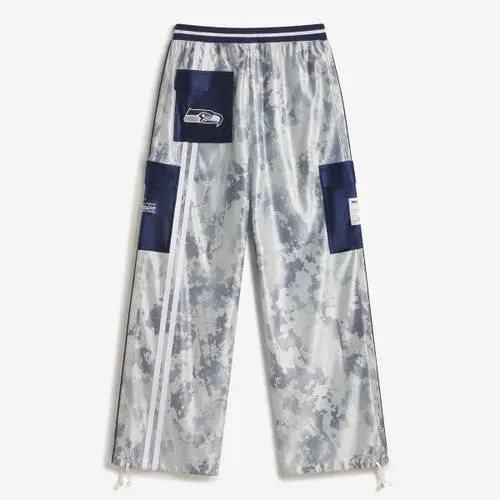 OFF SEASON Seattle Seahawks Camo Track Pants