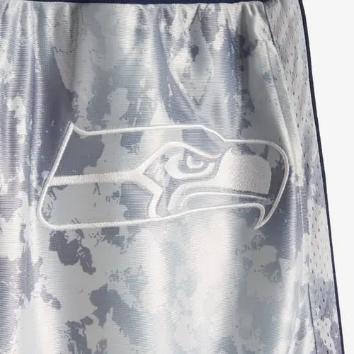 OFF SEASON Seattle Seahawks Camo Track Pants