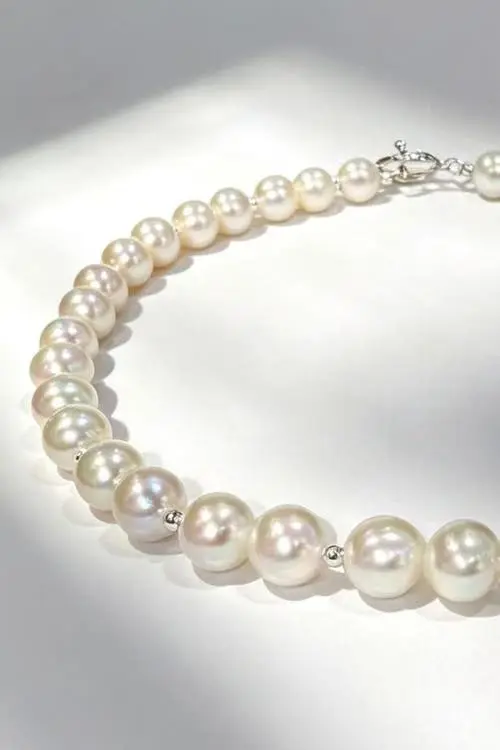 CLASSICHARMS Victoria Freshwater Pearl Necklace