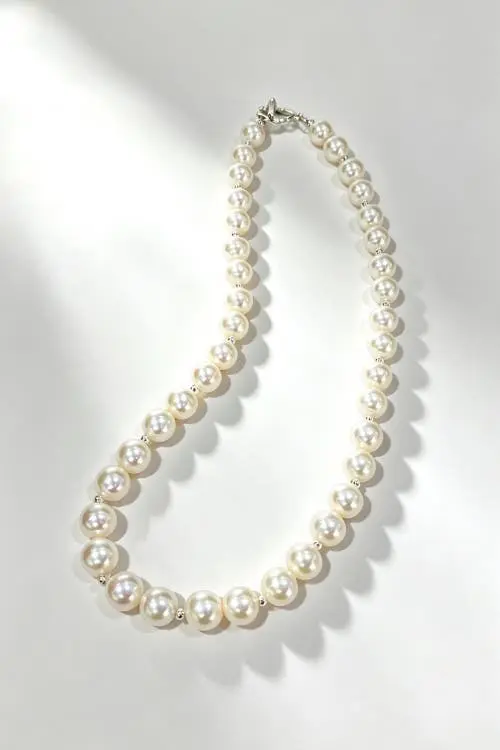 CLASSICHARMS Victoria Freshwater Pearl Necklace