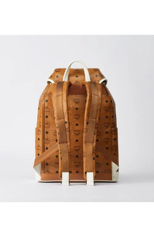 Mcm Adidas X Fc Bayern X Brandenburg Backpack