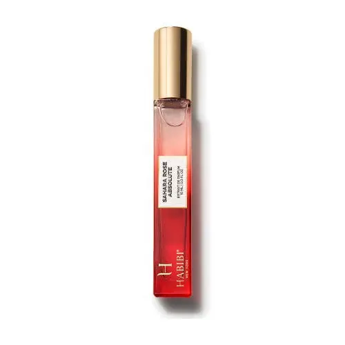 HABIBI NEW YORK Sahara Rose Absolute Extrait De Parfum