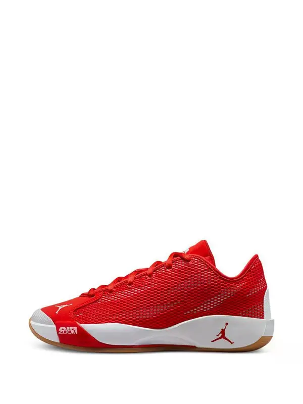 JORDAN Luka 77 Mesh Sneakers
