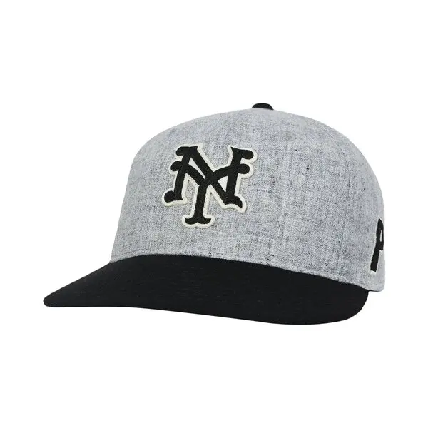 PALACE X Ebbets Field Flannels New York Cubans Authentic Wool Ballcap