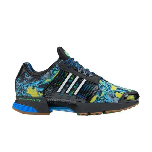 Adidas Always Do What You Should Do X Climacool 1 'core Ambient Sky