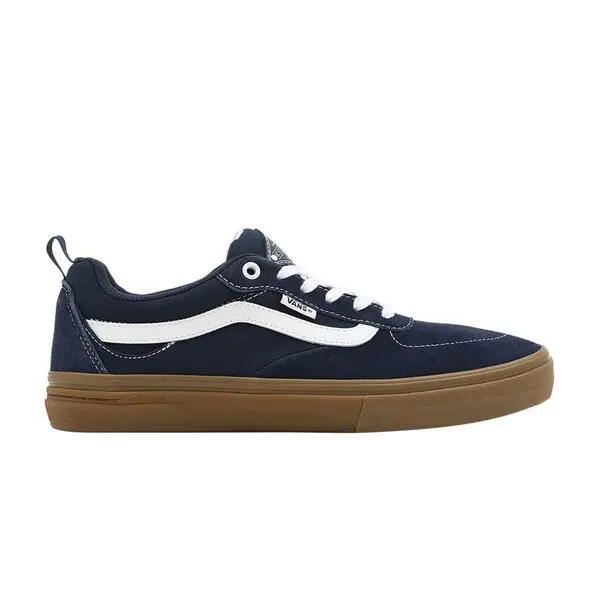 VANS Kyle Walker 'dress Blues Gum - Blue