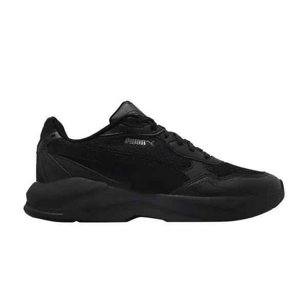 PUMA X-ray Speed Lite Dark Shadow - Black