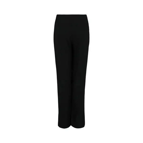 FERRAGAMO High-waisted Tailored Pants