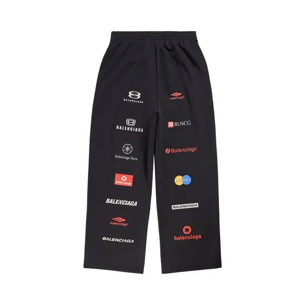 Balenciaga Baggy Sweatpants