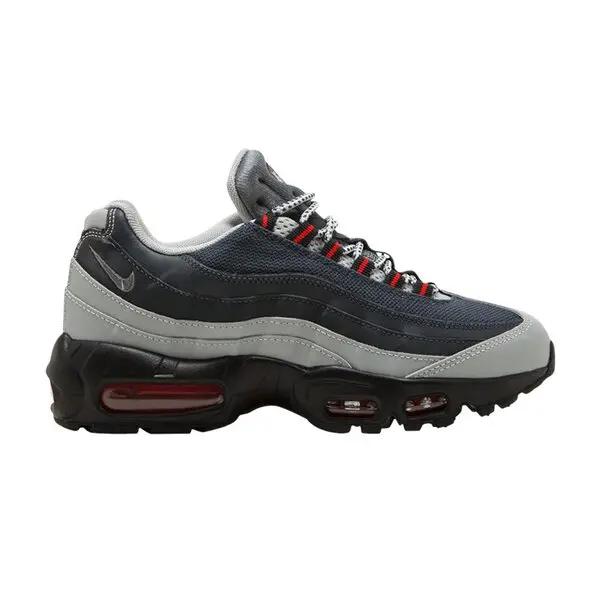 Nike Air Max 95 Essential Anthracite