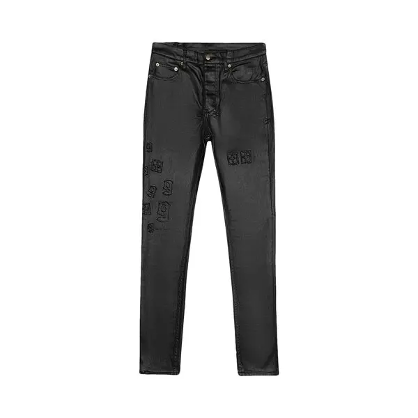 Ksubi Chitch 999 Wax Jeans