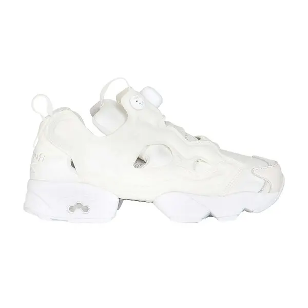 REEBOK Wmns Instapump Fury Gallery 'chalk - White