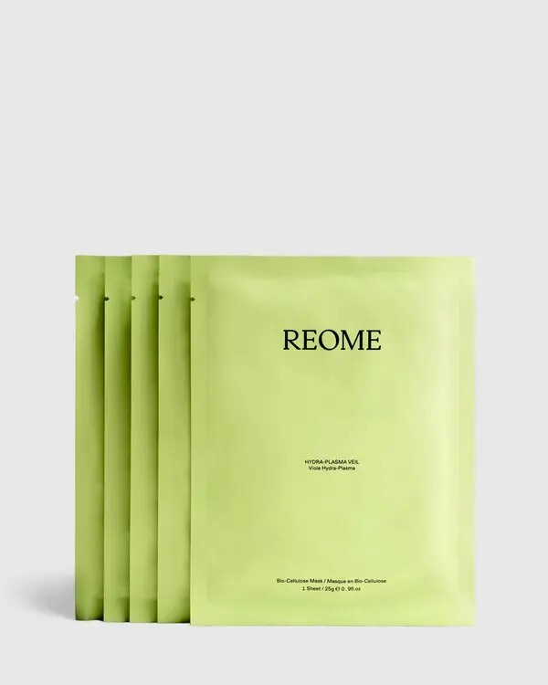 Quince Reome Hydra-plasma Veil, Skincare - Multicolor