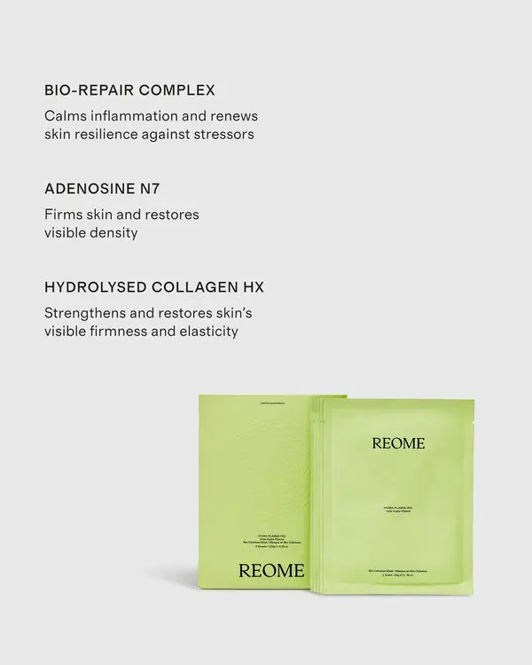 Quince Reome Hydra-plasma Veil, Skincare