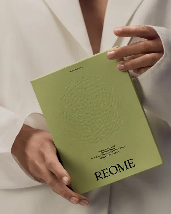 Quince Reome Hydra-plasma Veil, Skincare