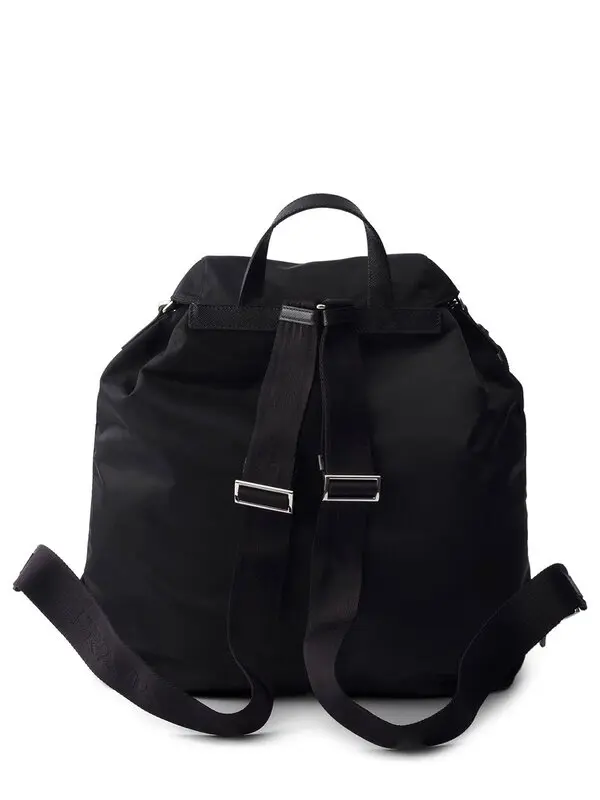 Prada Zaino In Re-nylon
