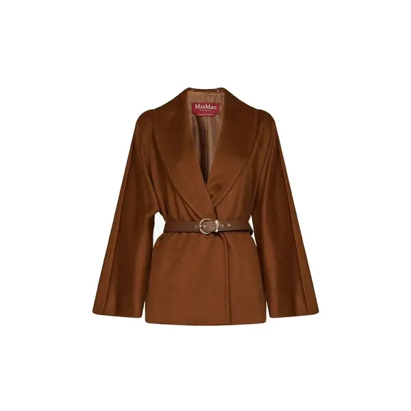 Max Mara Abissi Jacket