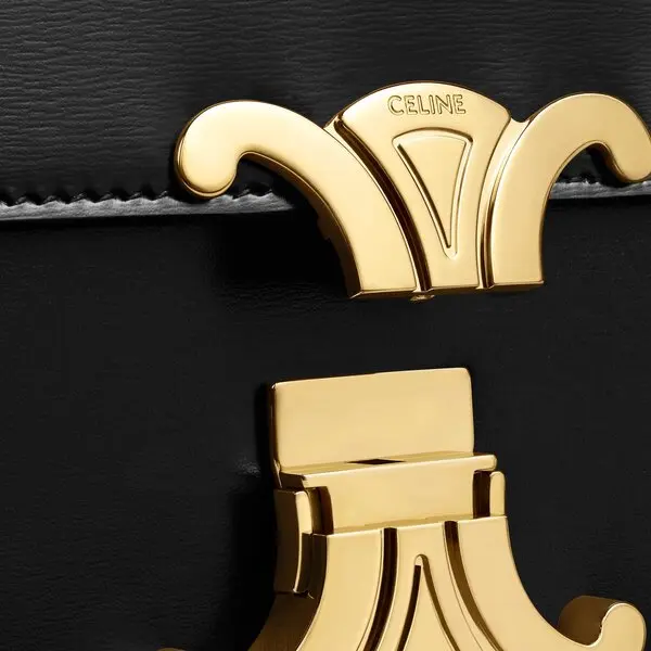 Celine Classique Triomphe Bag