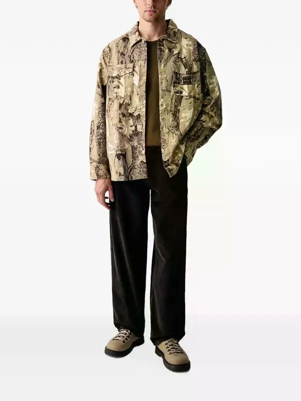 LEVI'S 578™ Baggy Corduroy Trousers