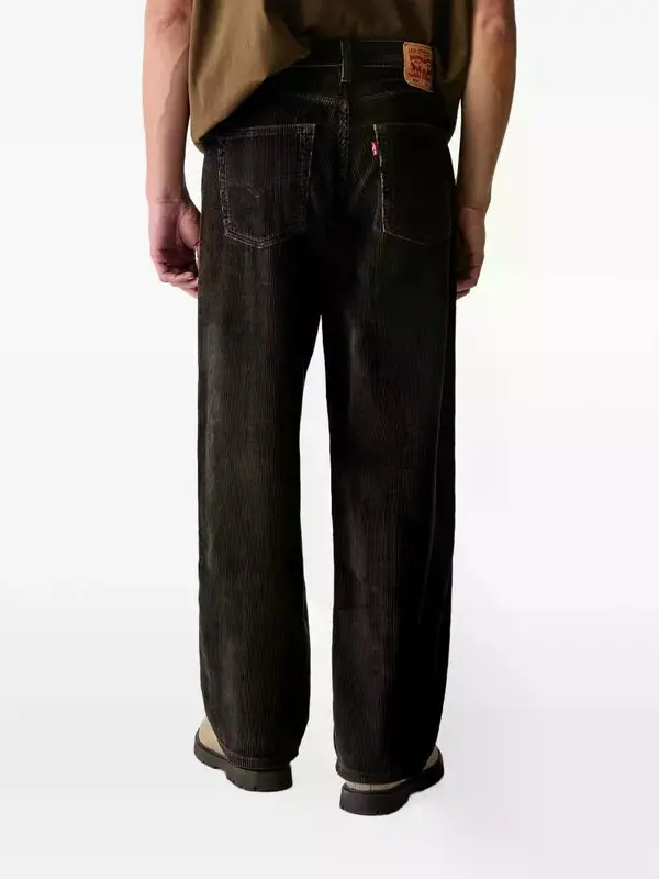 LEVI'S 578™ Baggy Corduroy Trousers