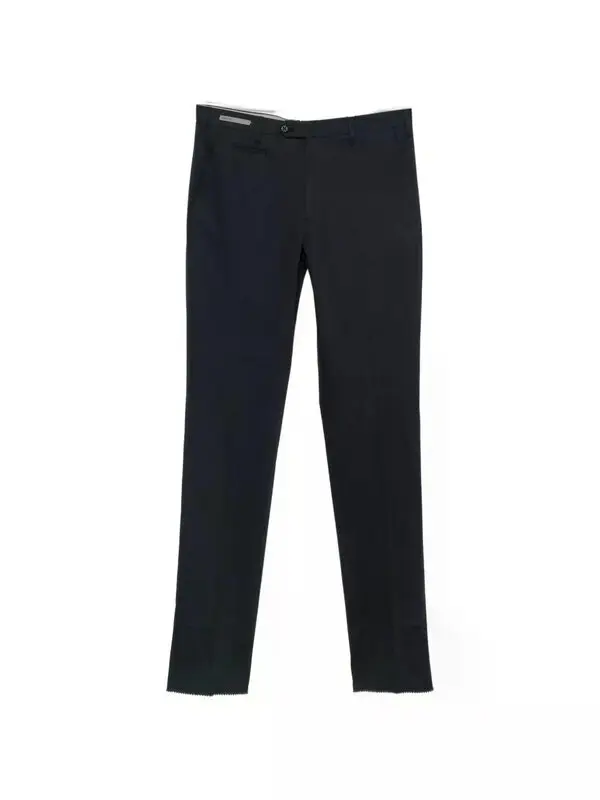 Corneliani Straight-leg Trousers