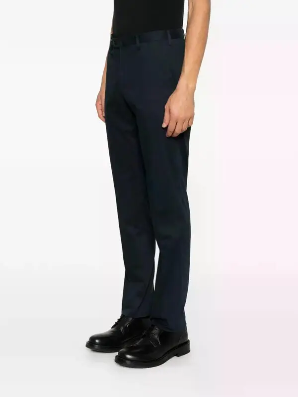 Corneliani Straight-leg Trousers