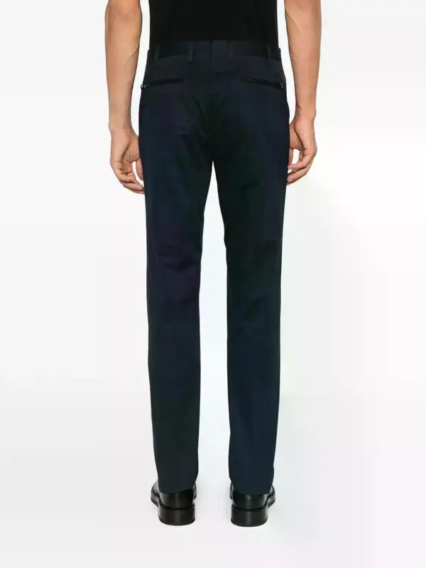 Corneliani Straight-leg Trousers