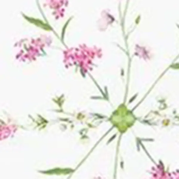 SUMMERILL & BISHOP Linen Our June Tablecloth