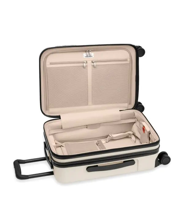 Briggs & Riley Sympatico 3.0 Spinner Cabin Suitcase