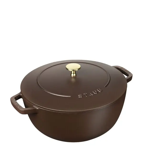 STAUB Round French Oven