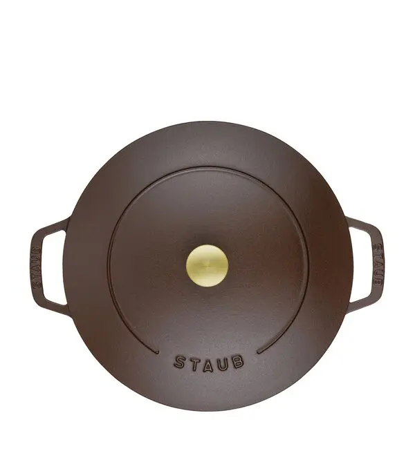 STAUB Round French Oven