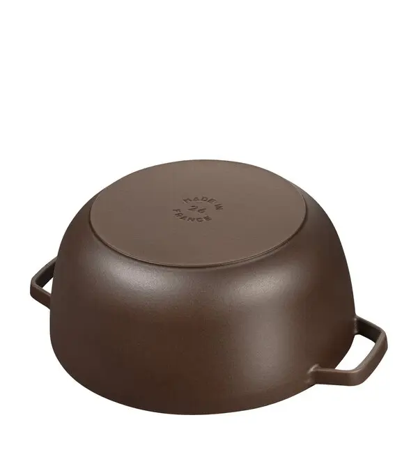 STAUB Round French Oven